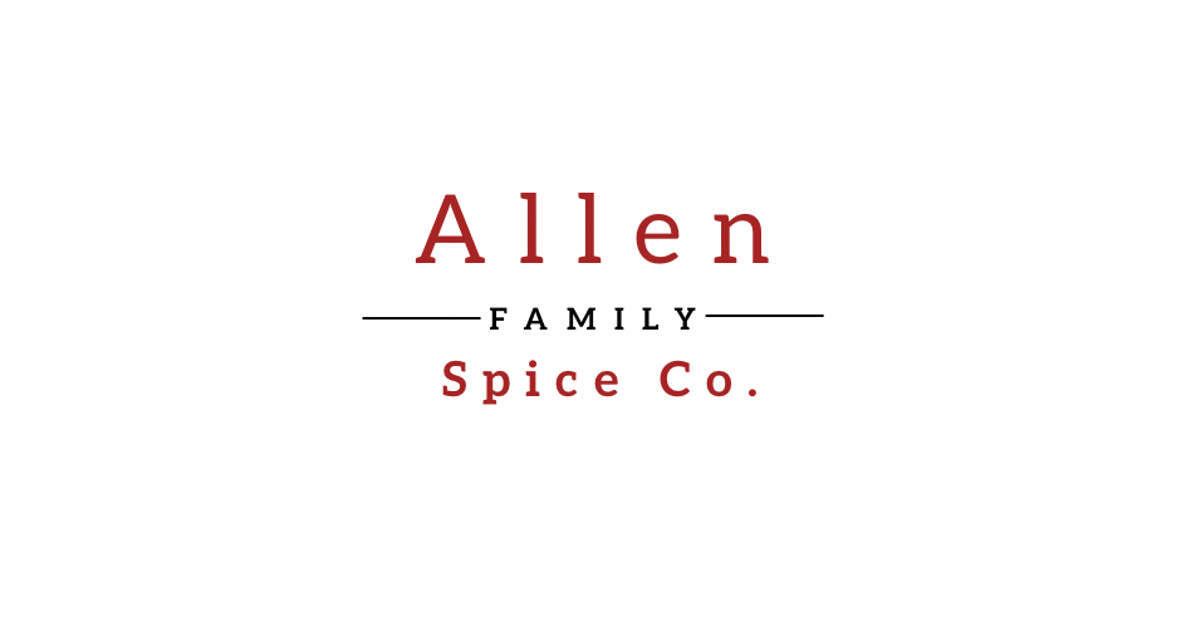 Allen Family Spice Company